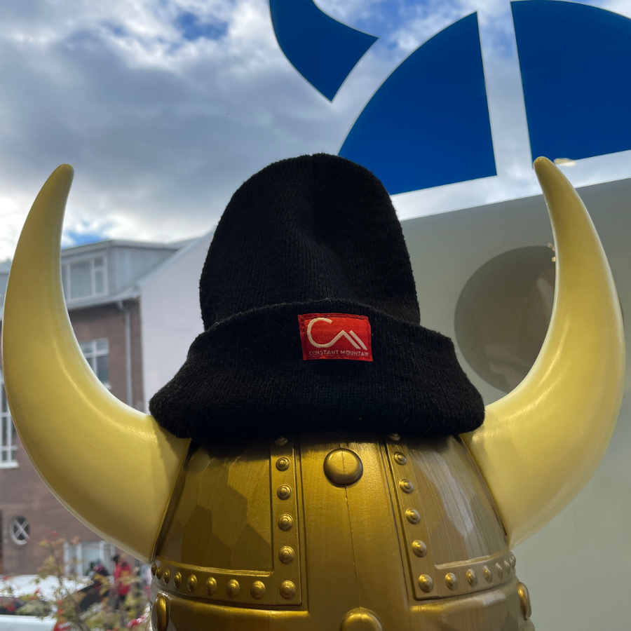 Our Story Chapter 1: Why Your Quirks Might Be Your Superpower