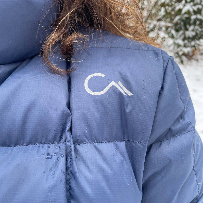 The Ultimate Guide to Down Jackets: Fill Power, Fill Ratio, Baffle Des