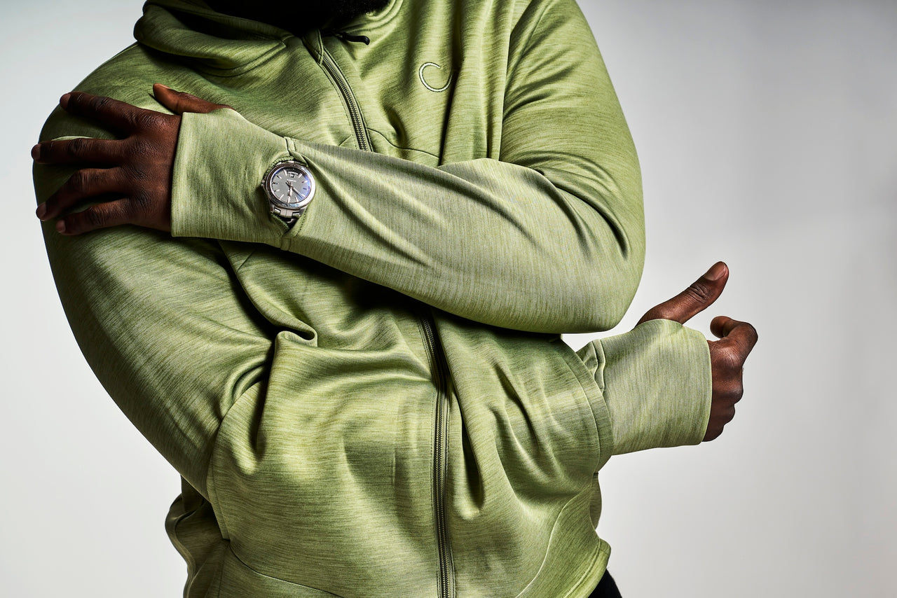 Constant Mountain | Jackets | Best Hoodie | Infinity Pocket